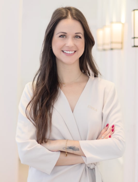 Sobre Enea - ENEA Clinica - MEDICINA ESTÉTICA AVANZADA