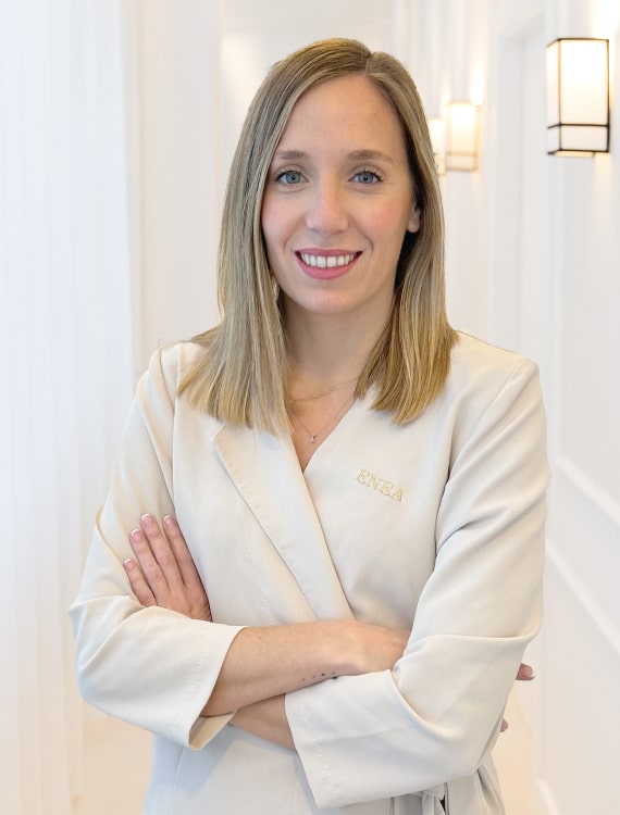 Sobre Enea - ENEA Clinica - MEDICINA ESTÉTICA AVANZADA