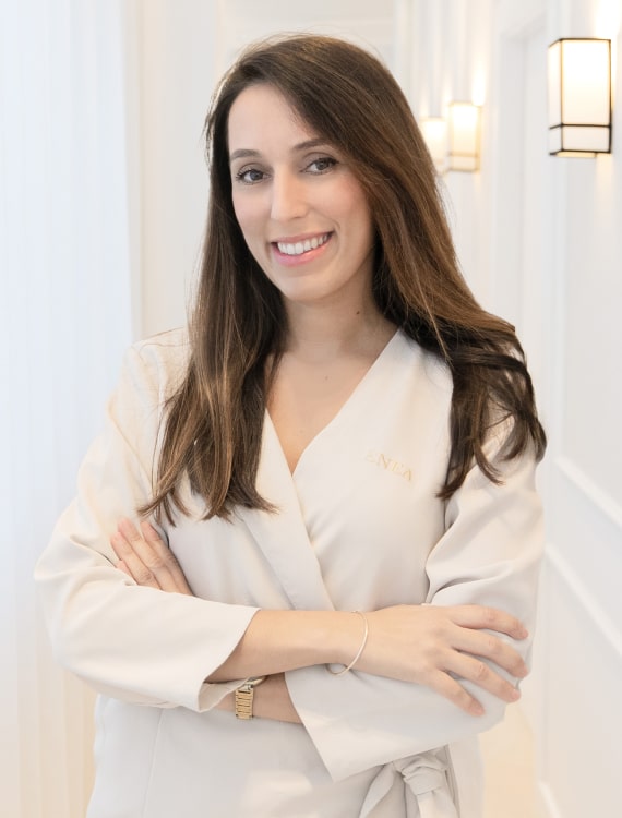 Sobre Enea - ENEA Clinica - MEDICINA ESTÉTICA AVANZADA