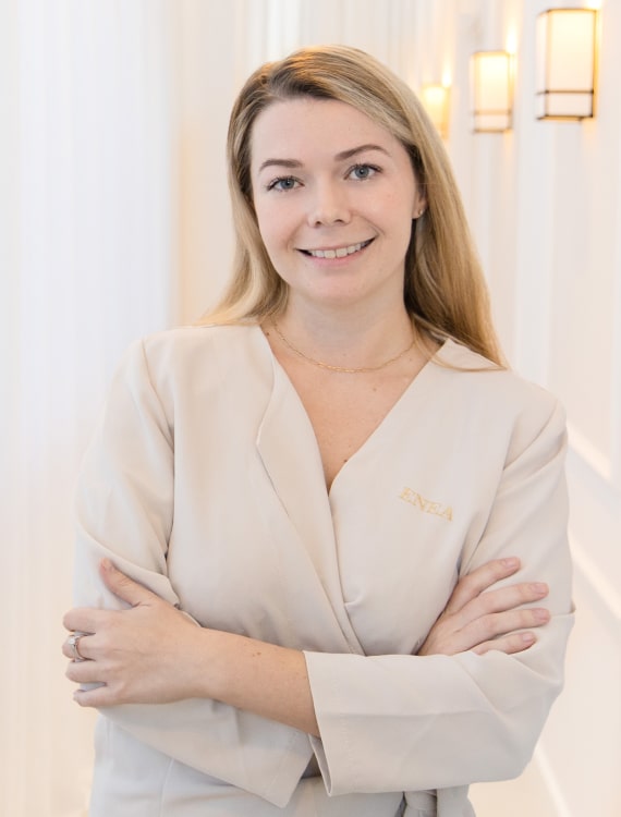 Sobre Enea - ENEA Clinica - MEDICINA ESTÉTICA AVANZADA