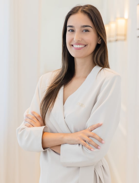 Sobre Enea - ENEA Clinica - MEDICINA ESTÉTICA AVANZADA